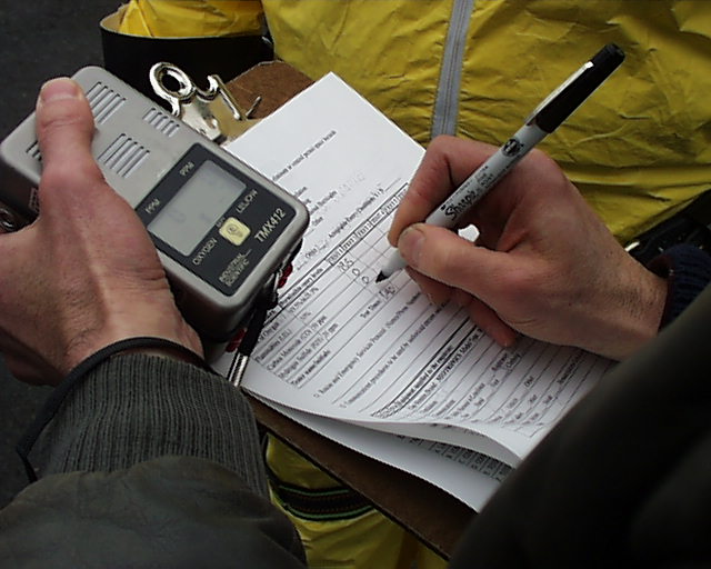 Intrinsically Safe Classifications | D2000 Safety