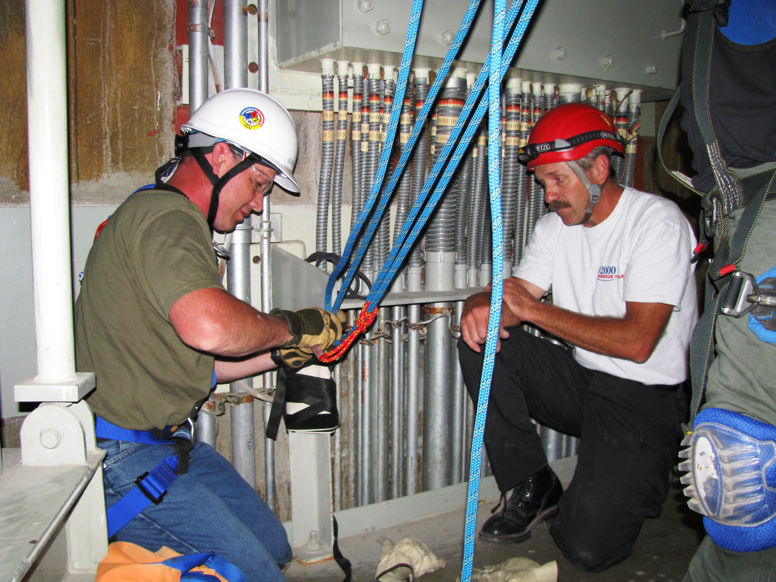 Attributes of an Effective Team Leader | D2000 Safety