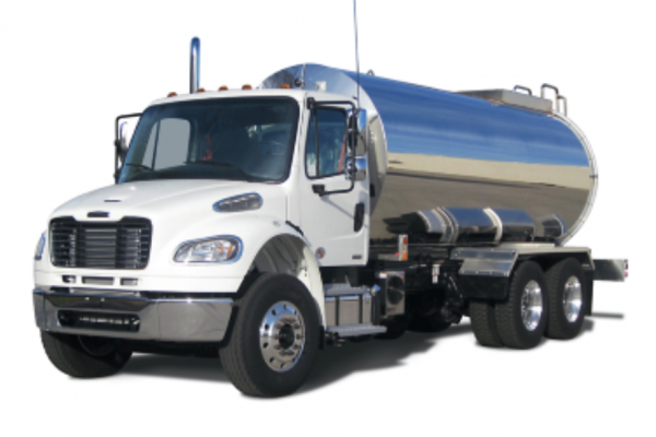 Transporting Liquids | D2000 Safety