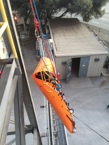 Training Rescue Teams: What Standards Apply? | D2000 Safety