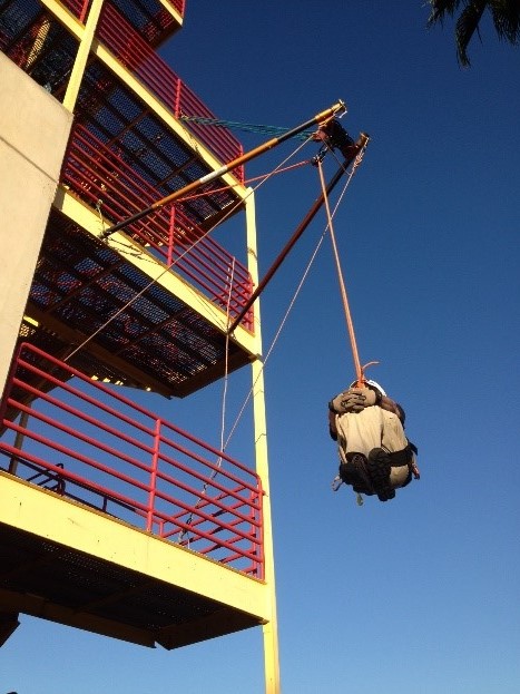 Physics in Rope Rescue? Absolutely! | D2000 Safety