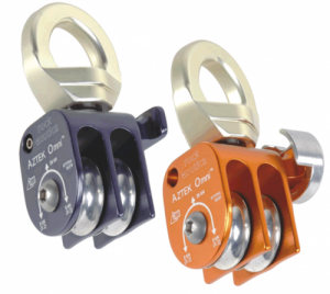 Rock Exotica Omni Aztek Blocks | D2000 Safety