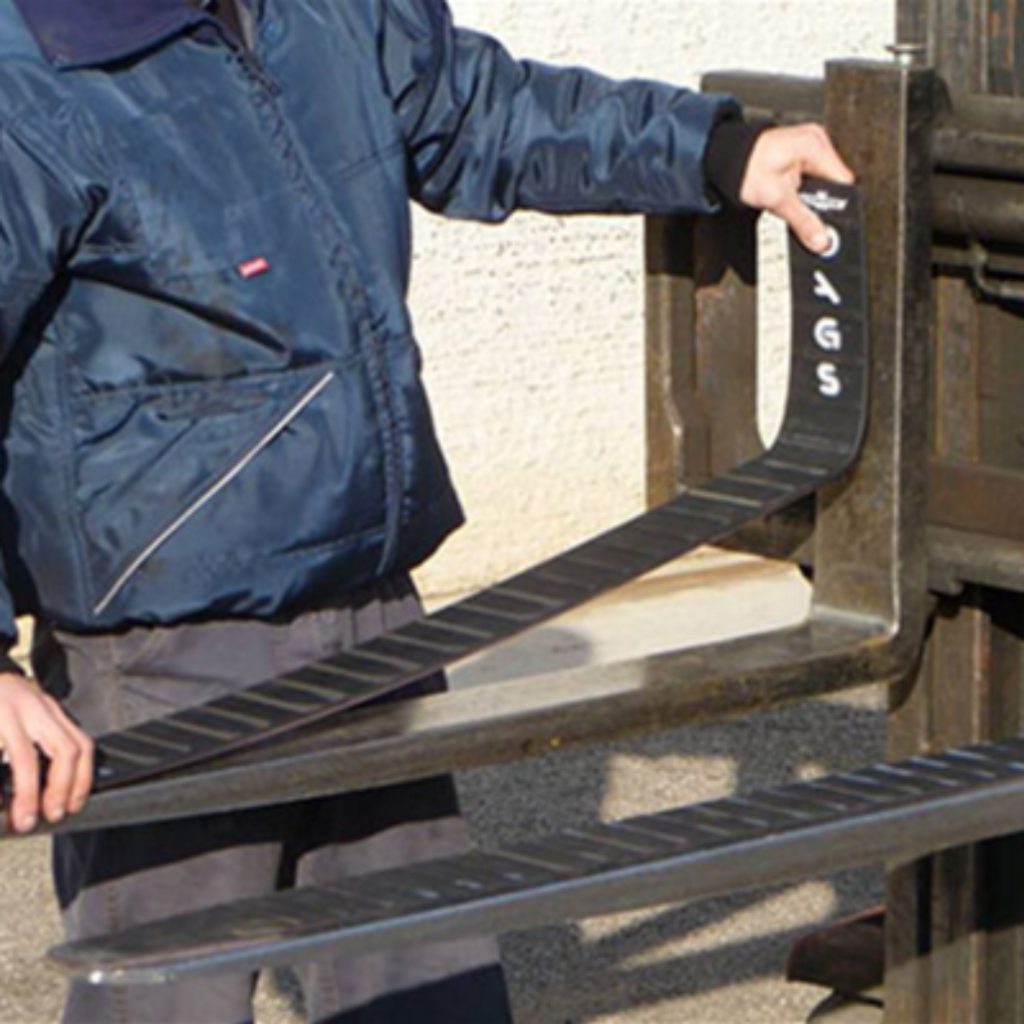 Forklift Safety Newsletter - Load Characteristics: Which Ones Matter ...