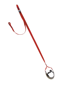 Yates Rescue Stirrups | D2000 Safety