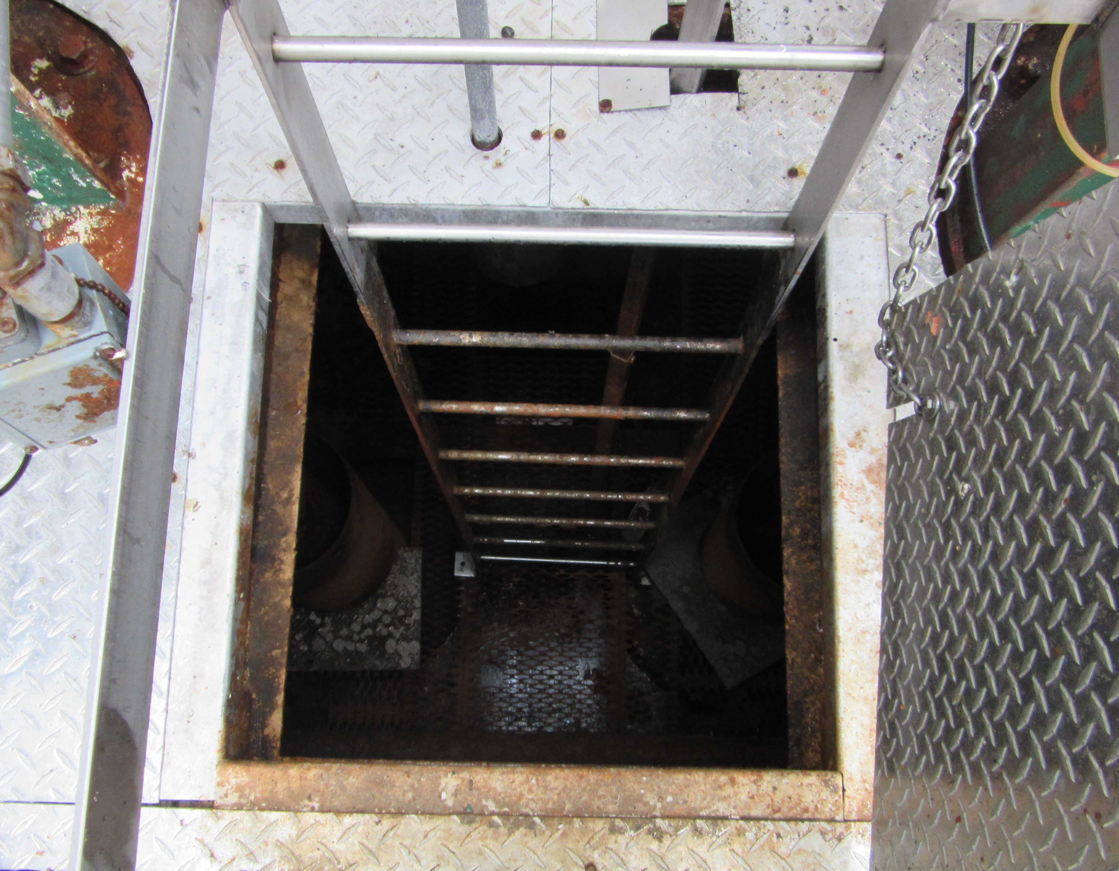 Confined Spaces: The Simpler, The Deadlier | D2000 Safety