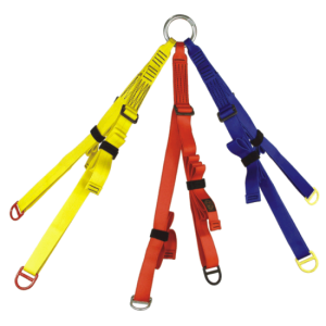 Stokes Litter Pre-Rig | D2000 Safety