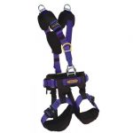 Yates Voyager Harness | D2000 Safety