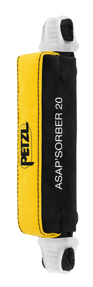 Petzl ASAP’SORBER | D2000 Safety